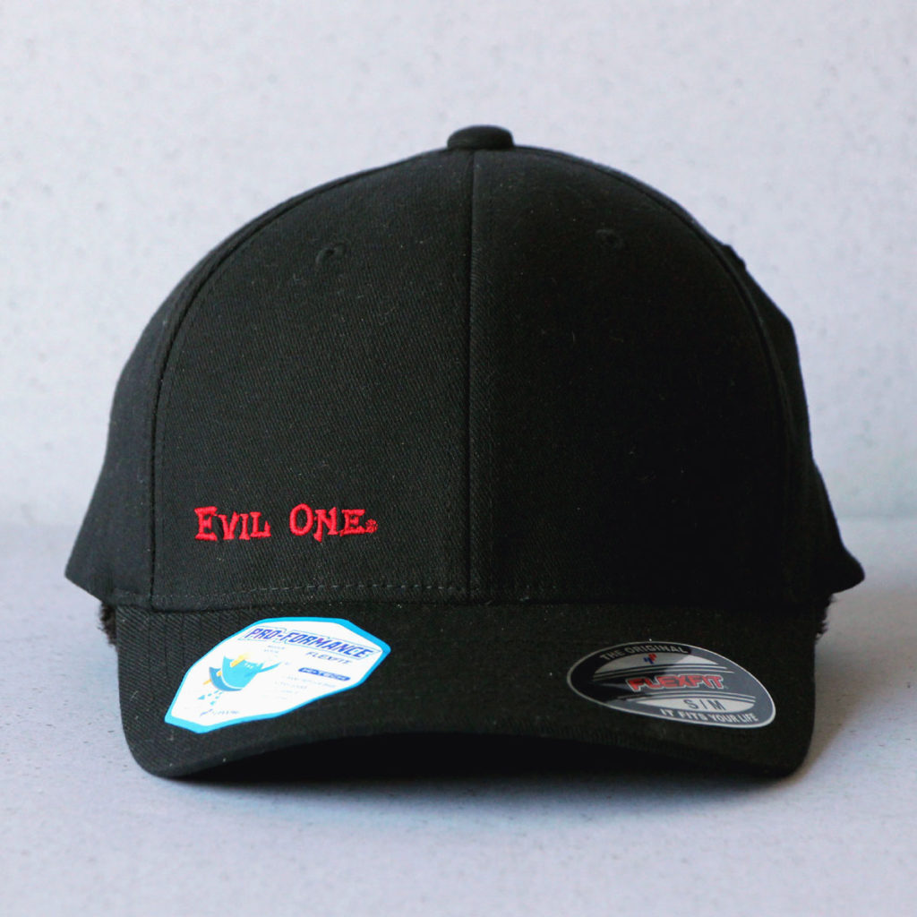 Men's Biker Baseball Hats - Badass Biker Hats for Men | Evil One®